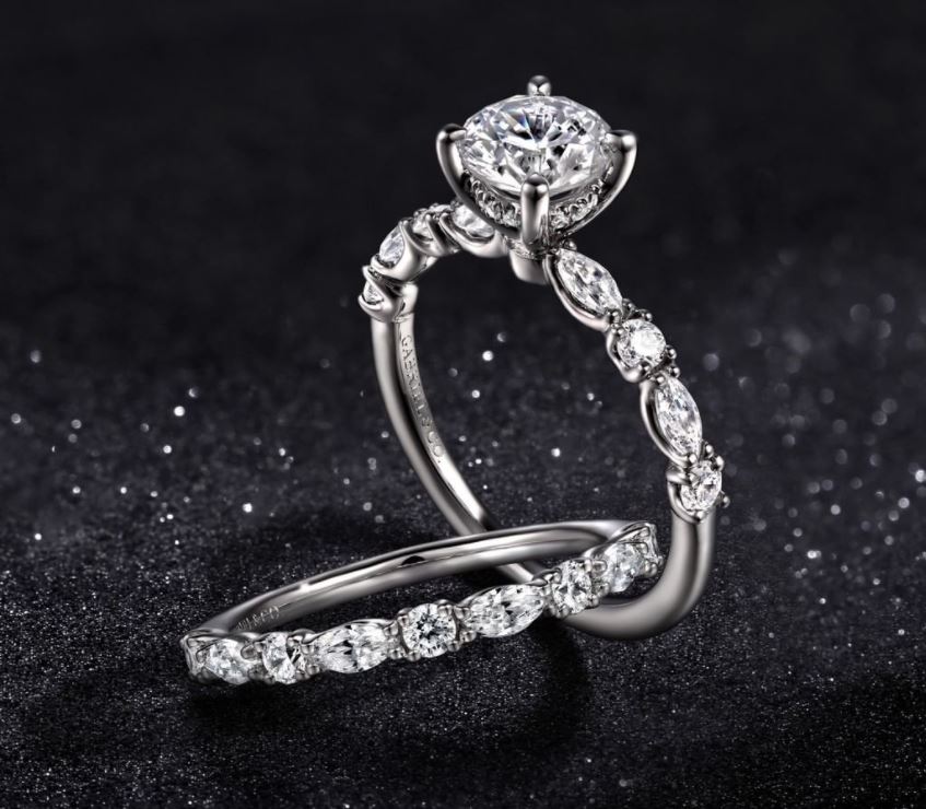Engagement Rings – Jewelry Factory